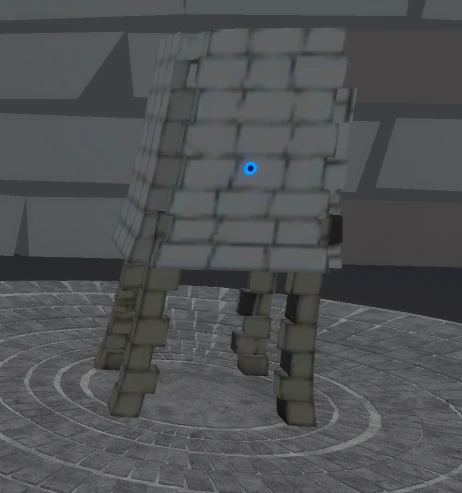 Stakataka | Project Advanced | Fandom