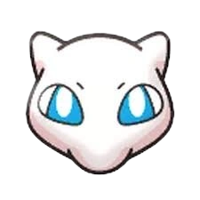 Mew | Project Advanced | Fandom