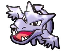 Aerodactyl | Project Advanced | Fandom