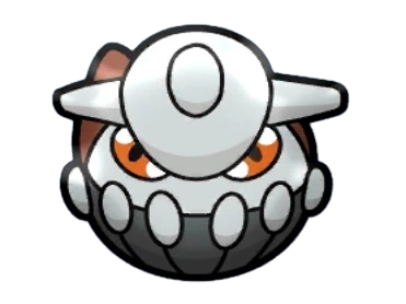 Heatran | Project Advanced | Fandom