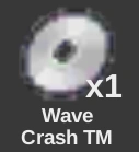 Wave Crash TM | Project Advanced | Fandom