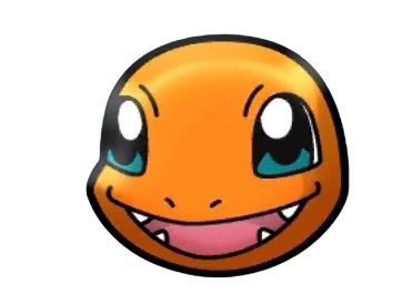 Charmander | Project Advanced | Fandom