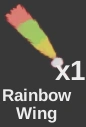 Rainbow Wing | Project Advanced | Fandom