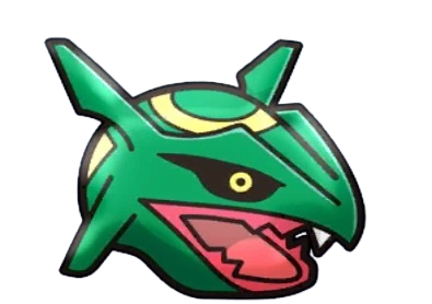 Rayquaza | Project Advanced | Fandom