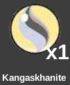 Kangaskhanite | Project Advanced | Fandom