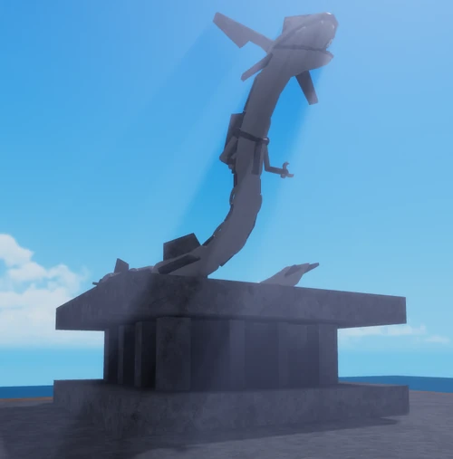 Rayquaza | Project Advanced | Fandom