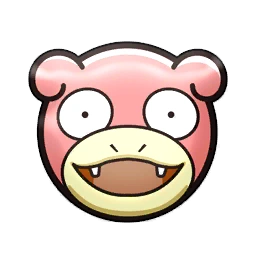 Slowpoke | Project Advanced | Fandom