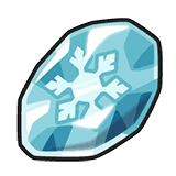 Ice Stone | Project Advanced | Fandom