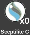 Sceptillite C | Project Advanced | Fandom