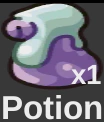 Potion | Project Advanced | Fandom