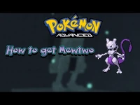 Mewtwo | Project Advanced | Fandom