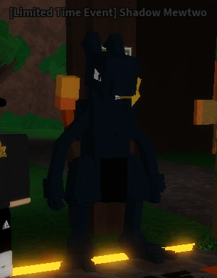 Shadow Mewtwo Energy | Project Advanced | Fandom