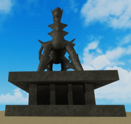 Arceus | Project Advanced | Fandom