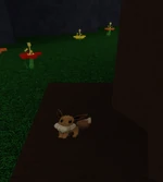 Eevee | Project Advanced | Fandom