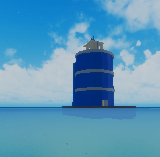 Temporal Tower | Project Advanced | Fandom