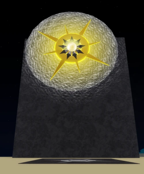 Solgaleo | Project Advanced | Fandom