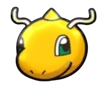 Dragonite (Gardening) | Project Advanced | Fandom