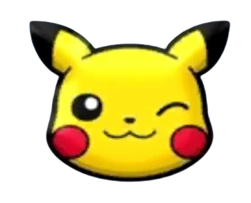 Swag Pikachu | Project Advanced | Fandom