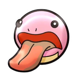 Lickitung | Project Advanced | Fandom