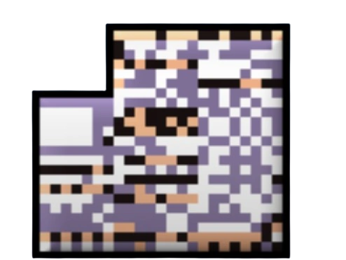 MissingNo | Project Advanced | Fandom