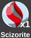 Scizorite | Project Advanced | Fandom