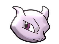 Armored Mewtwo | Project Advanced | Fandom