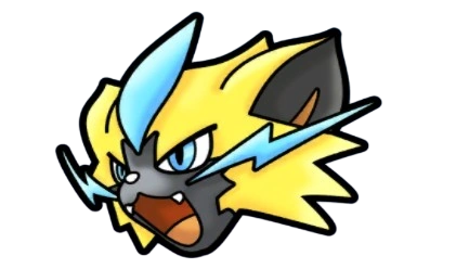 Zeraora | Project Advanced | Fandom