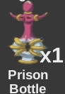 Prison Bottle | Project Advanced | Fandom