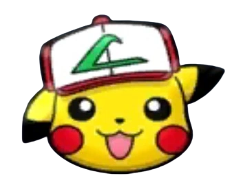 Ash! Pikachu | Project Advanced | Fandom