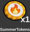 Summer Tokens | Project Advanced | Fandom