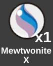 Mewtwonite X | Project Advanced | Fandom