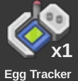 Egg Tracker | Project Advanced | Fandom