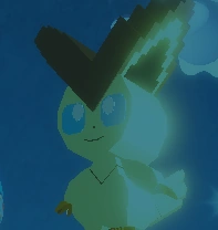 Victini | Project Advanced | Fandom