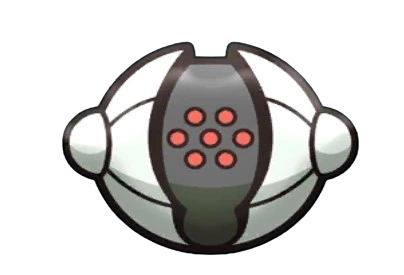 Registeel | Project Advanced | Fandom