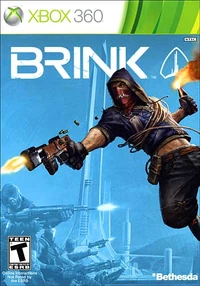 Brink (video game) | Project Ahmed Wiki | Fandom