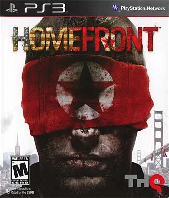 Homefront (Video game) | Project Ahmed Wiki | Fandom
