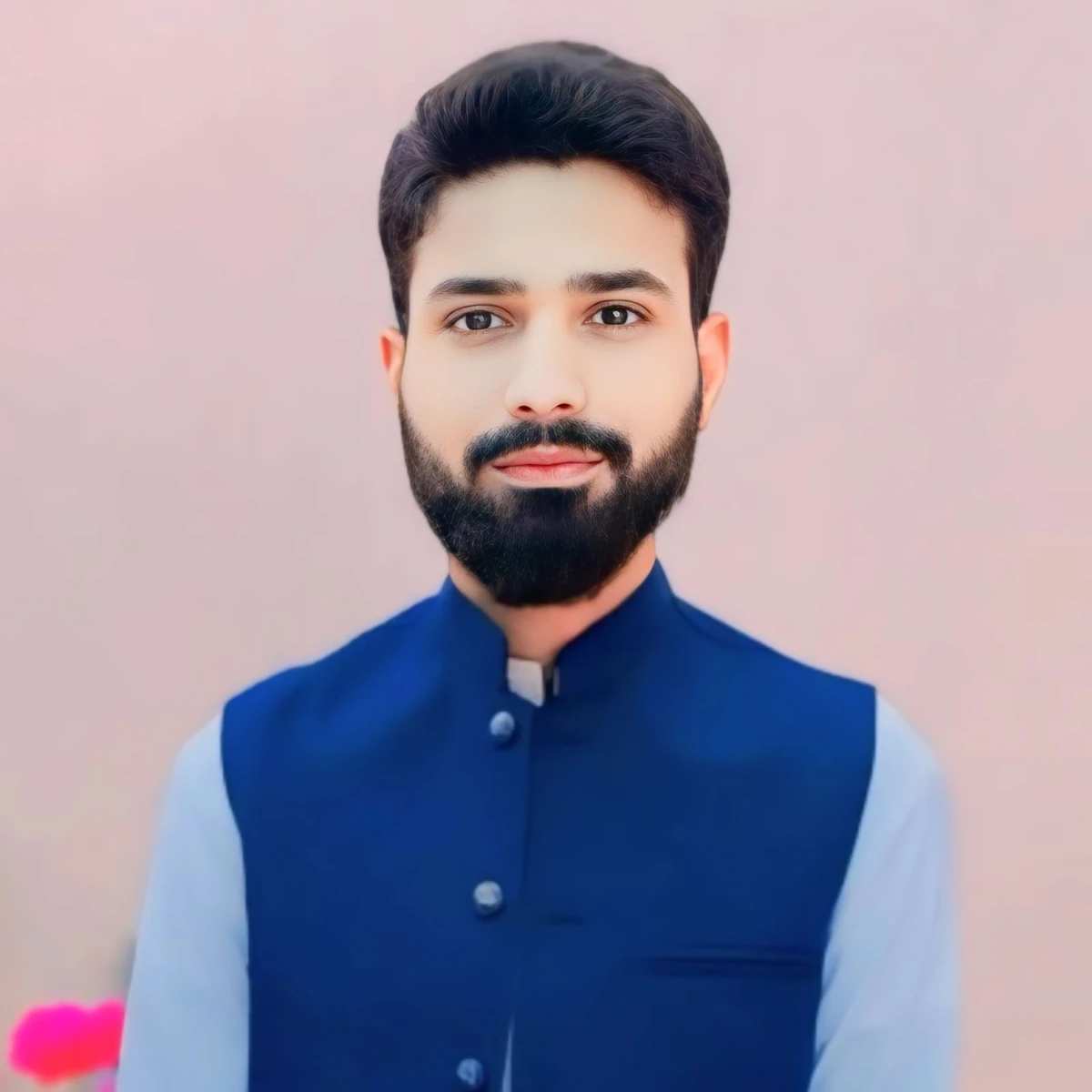 Shameel Khokhar | Project Ahmed Wiki | Fandom