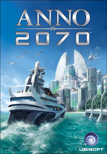 Anno 2070 | Project Ahmed Wiki | Fandom