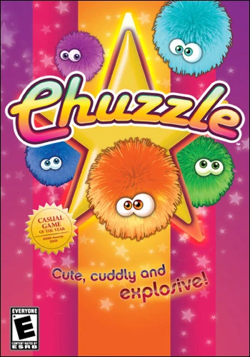 Chuzzle | Project Ahmed Wiki | Fandom