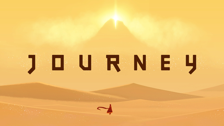 Journey (2012 video game) | Project Ahmed Wiki | Fandom Journey (2012 video game) | Project Ahmed Wiki | Fandom