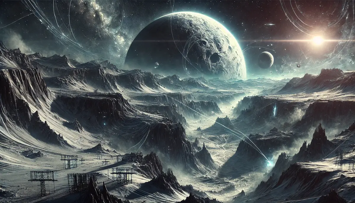 Velka | ProjectAlpha Wiki | Fandom