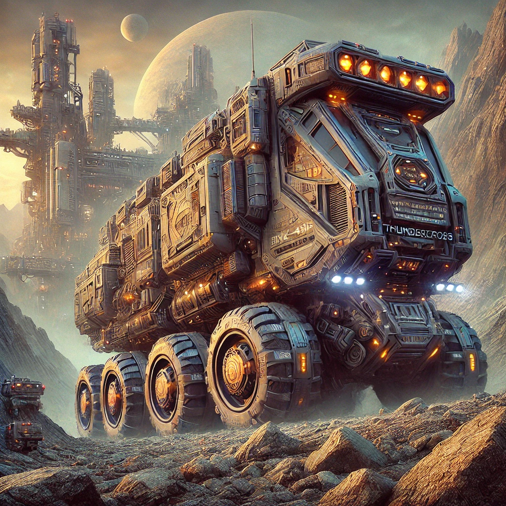 TVE-425 | ProjectAlpha Wiki | Fandom