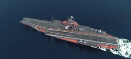 Orel-class aircraft carrier | ProjectArchange; Wiki | Fandom