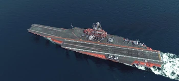 Orel-class aircraft carrier | ProjectArchange; Wiki | Fandom