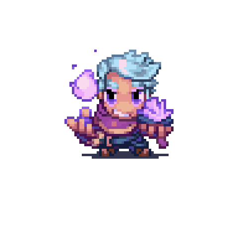 Spellbound Mage | Arena Kingdoms Wiki | Fandom