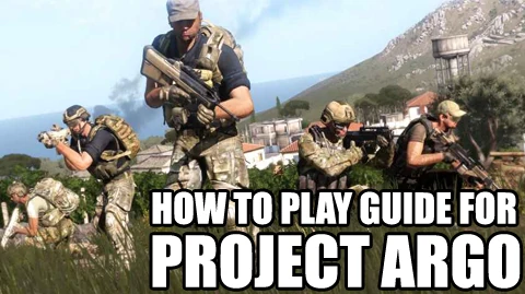 Project Argo Wiki/Flex section - Project Argo Wiki