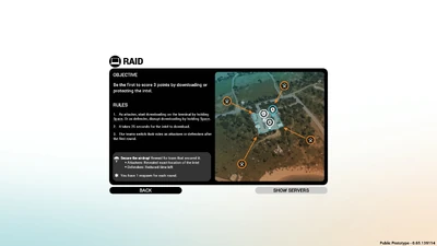 Raid - Project Argo Wiki