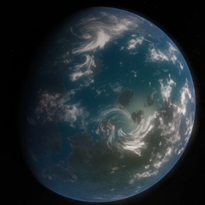 Lambda Aurigae b | Project Avalon Wiki | Fandom