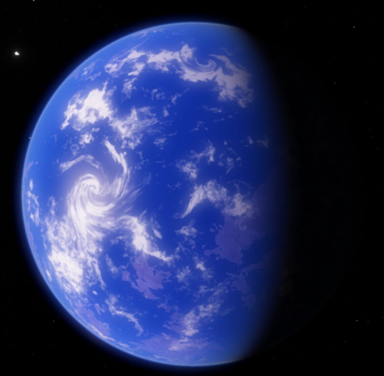 Meridian | Project Avalon Wiki | Fandom