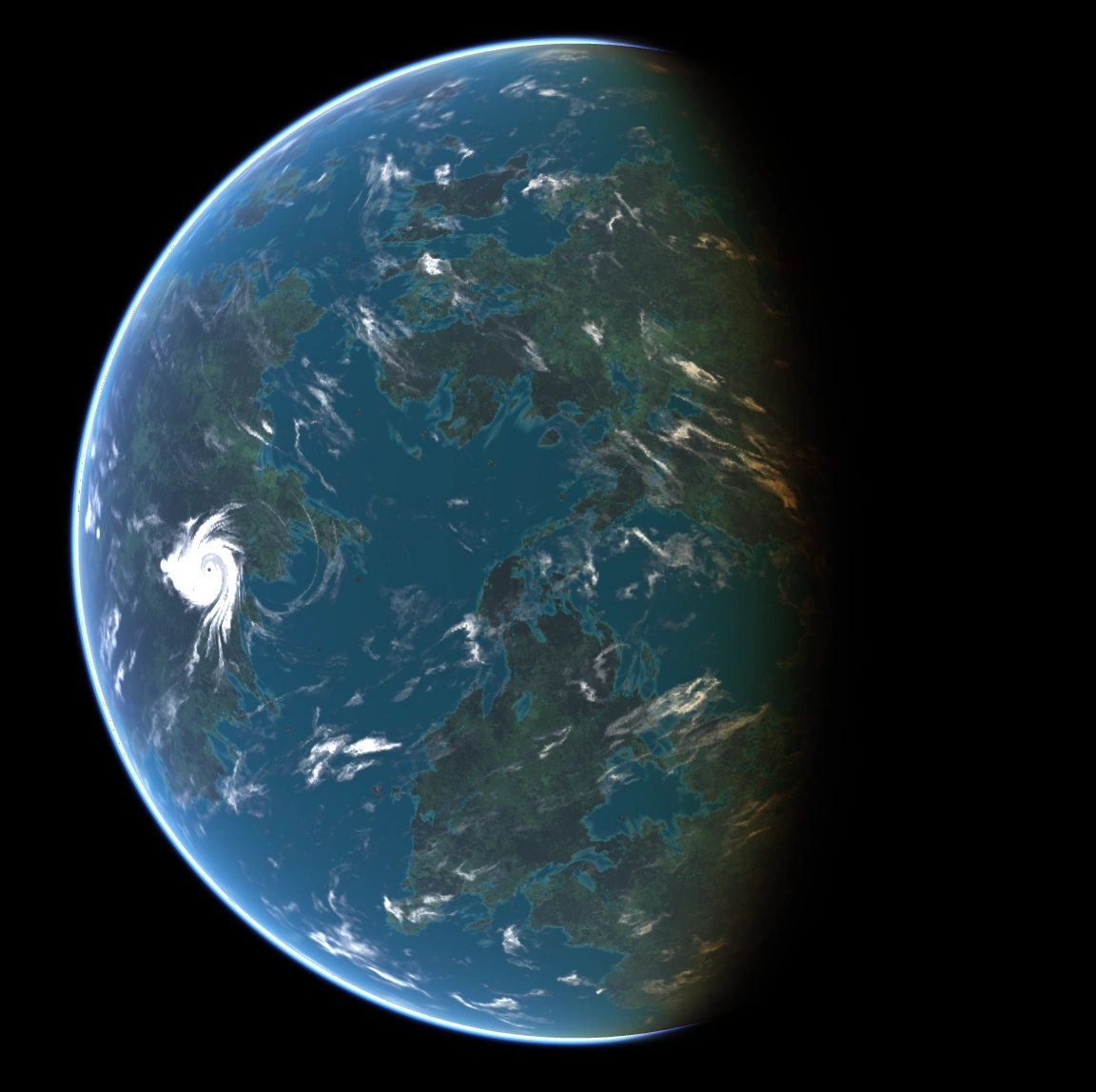 Arcadia | Project Avalon Wiki | Fandom